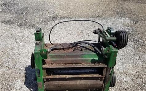 John Deere Kernel Processor BigIron Auctions John Deere Kernel Processor BigIron Auctions