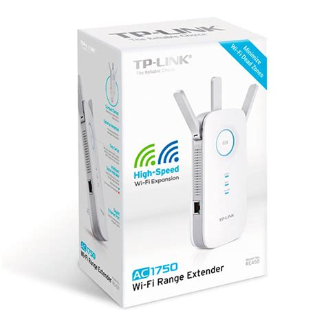 Extensor De Sinal Wi Fi TP Biostech Conecta