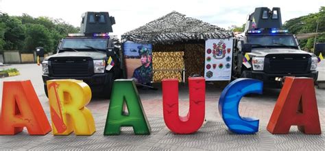 Detalles De La Ola De Violencia En Arauca