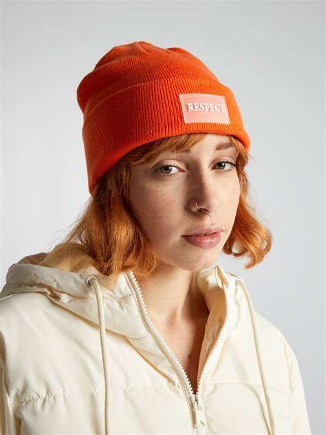 Klassieke Muts Oranje Kiabi 5 00€