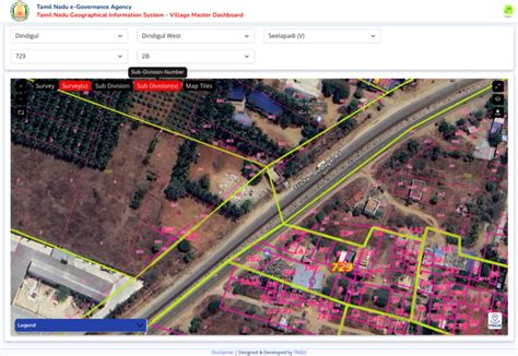 Village Master Dashboard Pdf