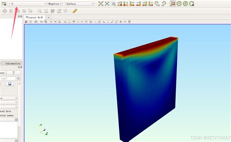 田东 Openfoam基础入门1学习笔记openfoam教程 Csdn博客