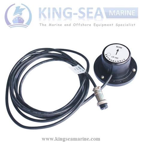 Compass Sensor Magnetic Compass Sensor Marine Compass Sensor Chongqing King Sea Marine