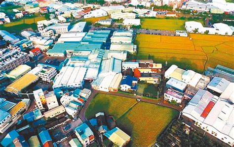 放寬農地工廠限制 環團批荒謬