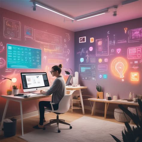 Easy Web Design Process 2024 Tips Lowcostdigitalie