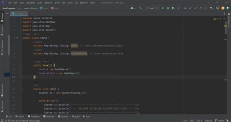[video] Sakshi Tayade On Linkedin Javadevelopment Internship Intern Onlinereservationsystem