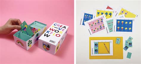 How To Creative Workflow