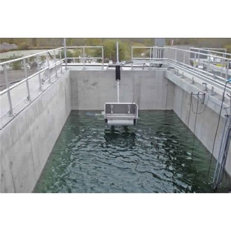 3 Phase Sequencing Batch Reactor At Rs 160487 Unit In Faridabad ID 22776898312