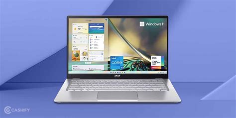 5 Best Intel Evo Laptops To Buy In India Cashify Laptops Blog