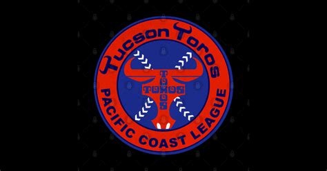 Defunct Tucson Toros Minor League Baseball 1978 Tucson Arizona