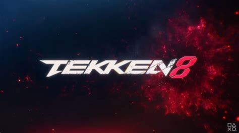 Tekken Anunciado Para Ps Durante O State Of Play