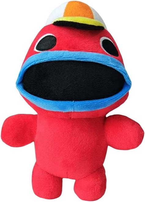 Finding Frankie Plush 8 Noob Noob Plushies Toy For Fans T 2024