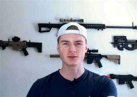 How To Choose Your First Airsoft Gun Popular Airsoft Welcome To The