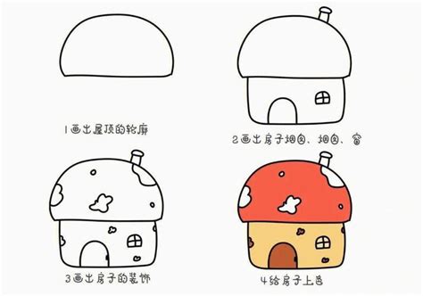 0一1岁简笔画超简单 0一1岁简笔画超简单的手抄报 苗苗知道