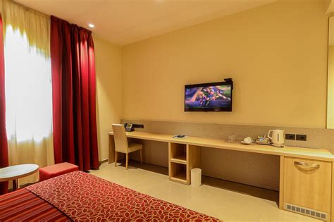 Heliconia Park Port Harcourt Hotel And Suites Nigeria Hotel