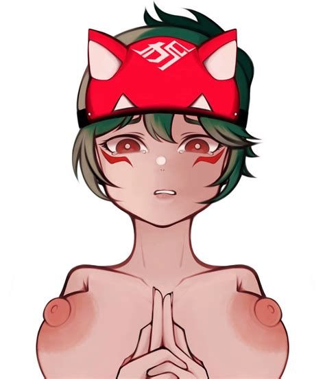 Post 5256235 Kiriko Kamori Overlook Professor Rule34