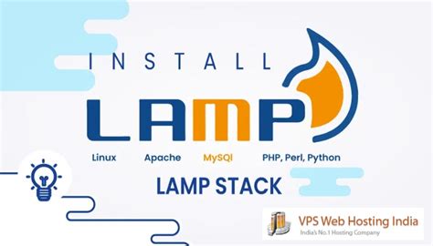 How To Install And Configure A LAMP Stack On A VPS Step By Step Guide