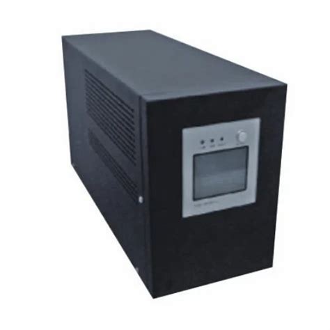 Sine Wave Inverter At Best Price In New Delhi By Insol India ID 2120766662