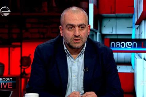 გიორგი გამსახურდია სალომე ზურაბიშვილზე ვერ და არ “პრავდება” საკუთარი