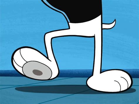 Tuff Puppy S1 E2 Dudley Feet By Giuseppedirosso On Deviantart