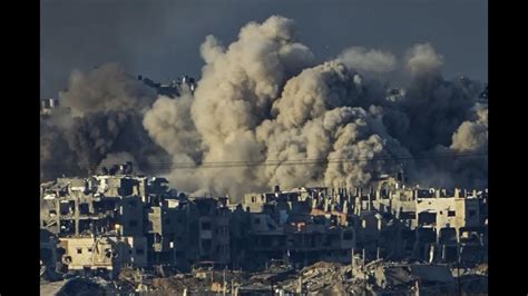 ისრაელი რაფაზე იერიშისთვის ემზადება Youtube