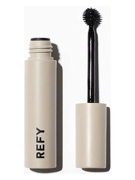 Refy Brow Tint Eyebrow Gel Medium Brown
