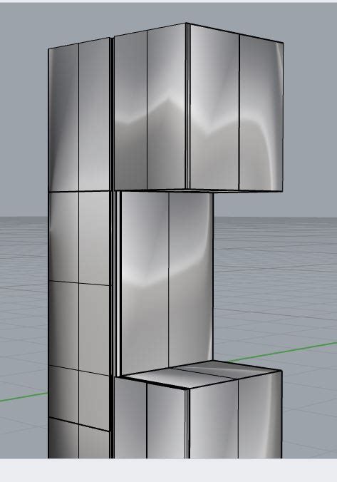 Mesh Texture Mapping Problem Rendering Mcneel Forum