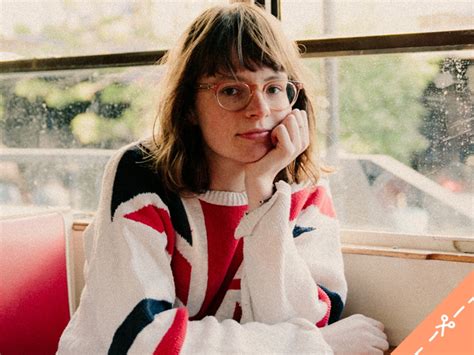 Long Story Short A Chat With Musician Ruby Gill • Music • Frankie Magazine • Australian Fashion