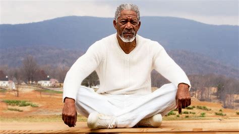 Создать мем морган фримен морган фримен бог морган фриман бог брюс всемогущий Картинки