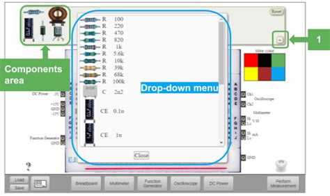 Manipulating Components Hive User Guide Documentation