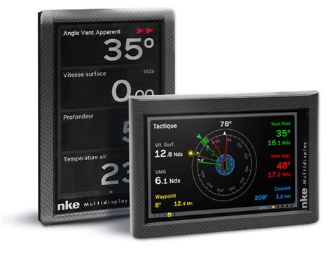nke chose microej to modernize its graphical user experience