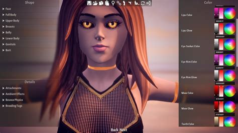 How To Make A Cute And Sexy Girl To Play With Steam Solo