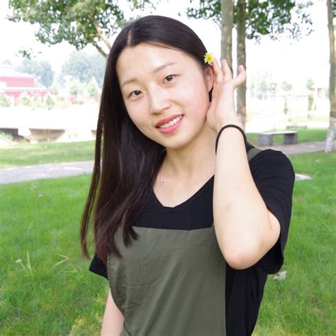 Xiaoting Wang Chinese Academy Of Sciences Beijing Cas Academy Of