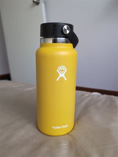 Hydro Flask Thermal Flask Water Bottle 1 Litre Furniture And Home Living Kitchenware