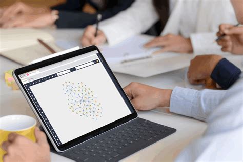 Link Analysis Software Kaseware