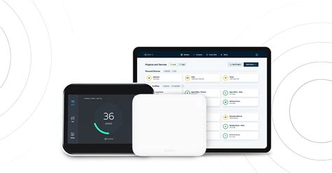 Comparing Iot Based Air Quality Sensors 4 Criteria To Consider