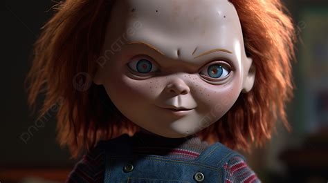 Scary Chucky Wallpapers Wallpaper Cave