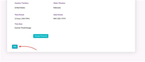 How Do I Edit My Date And Time Settings