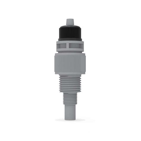 Injection Fittings Blue White Industries