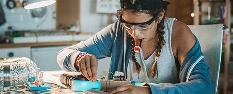 GIRLS IBM INSPIRES THEM Jonathan McCormick