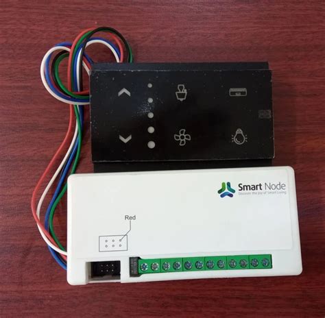 Capacitive 5A Smart Node Touch Switch 2M At 8750 In Warud ID 2852661660191