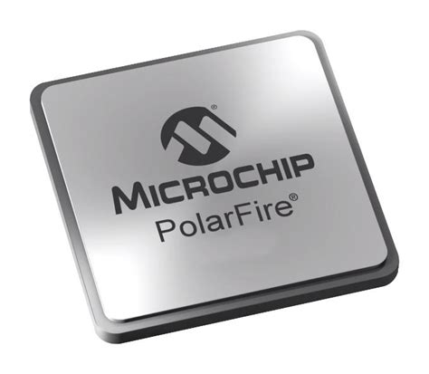 MPF050T FCSG325I Microchip FPGA PolarFire DLL Element14 Korea