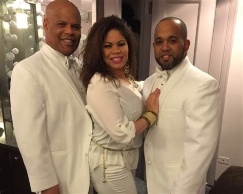 Who Is Rubby Perezs Wife Did He Ever Get Married