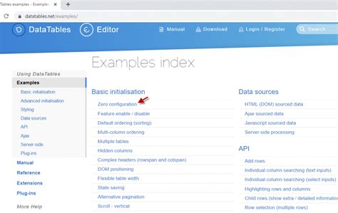 S D Ng Plugin Datatable Th Y Long Web