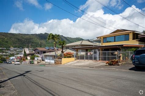 Liliha Kapalama Neighborhood Guide Living In Liliha Kapalama