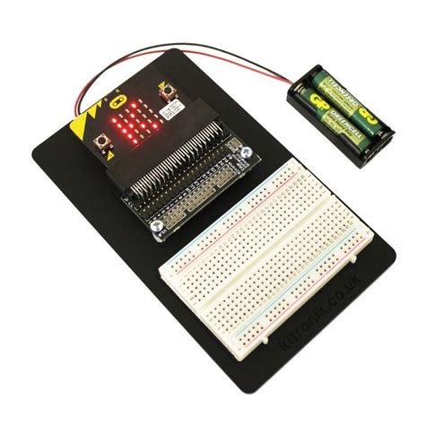Elecfreaks Iot Bit Internet Wifi Extension Board For Micro Bit [ef03426] Webshop Ictleskisten