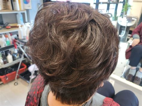 울산남구미용실 댕기미장원 신정동미용실 여자파마 잘하는곳 네이버 블로그