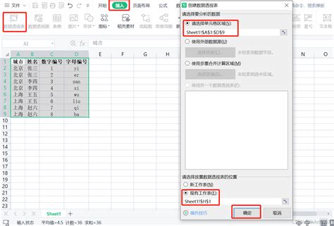 excel将多行相同数据合并成一行并居中显示 数据透视表多行合并一行 csdn博客