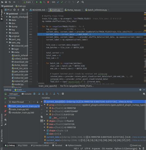Daddy Makers 파이썬 Pdb 디버깅 명령 요약