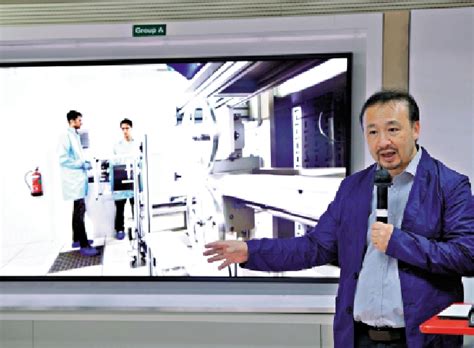 把握機遇 善用灣區資源 打造產學研鏈條 大公報